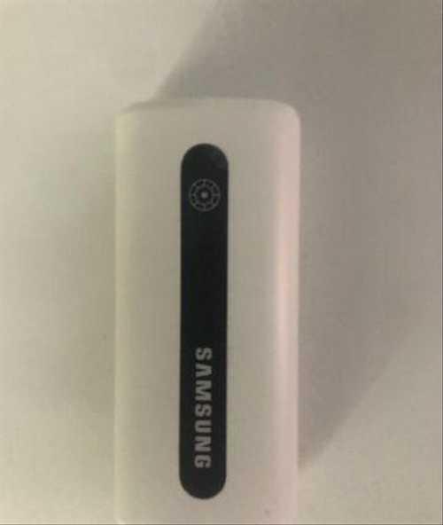 Power bank Samsung 5000 ma / зарядка / повербанк
