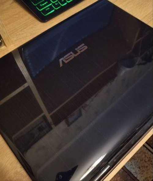 Ноутбук Asus N50Vc