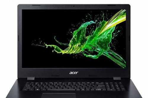 Ноутбук 17.3" Acer Aspire 3 A317-51KG-323V