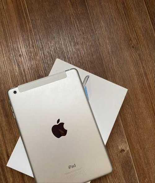 iPad mini 16gb
