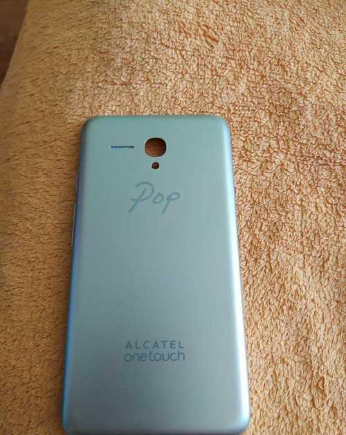 Задняя крышка для телефона Alcatel onetouch pop 3