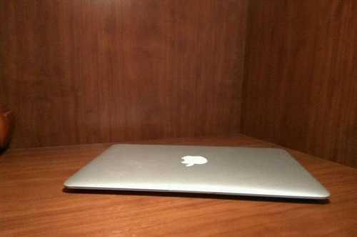 Apple MacBook Air 11 2013 Core i5 ssd 128