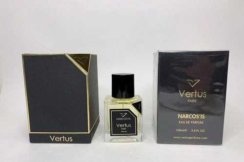 Vertus - Narcos'is - 100 ml (Luxe)