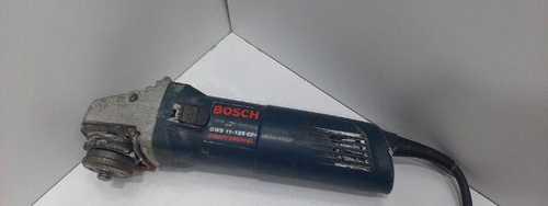 Bosch gws 11. Bosch GWS 11 125 CL professional.