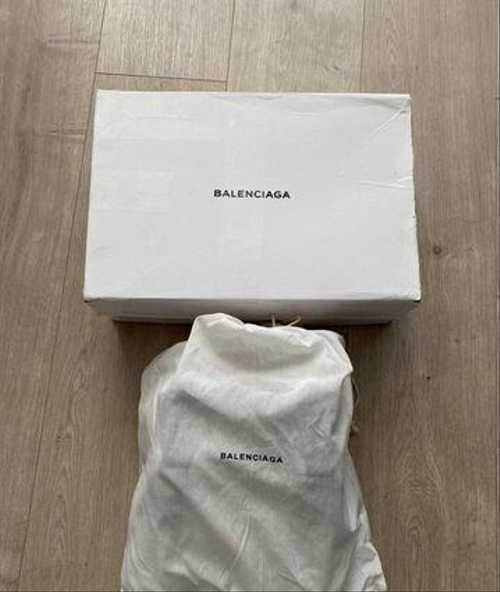 Женские кроссовки Balenciaga Triple S Gucci новые