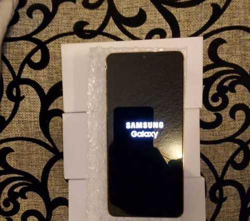 Samsung galaxy s21 plus