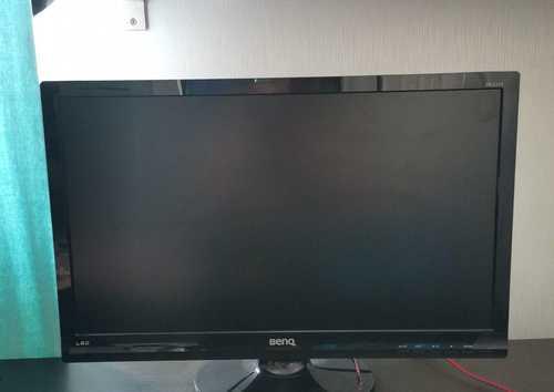 Монитор benq DL2215 50-60Hz