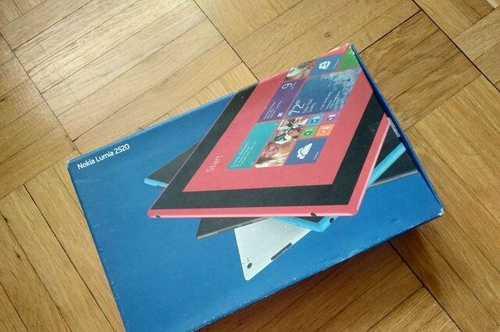 Планшет Nokia Lumia 2520