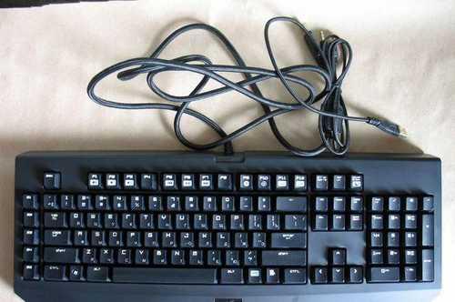 Механическая клавиатура razer blackwidow 2013 stea