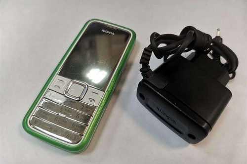 Телефон Nokia 7310 Supernova