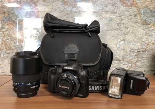 Samsung NX11