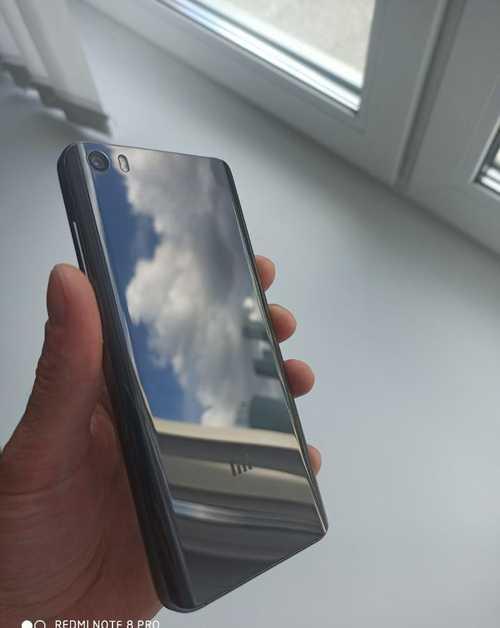 Xiaomi Mi5 4/128Gb Ceramic edition