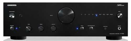 Стереоусилитель Onkyo A-9150 - новый
