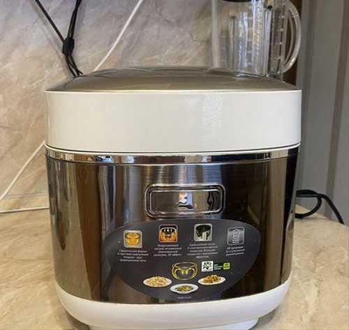 Мультиварка Tefal RK805E32
