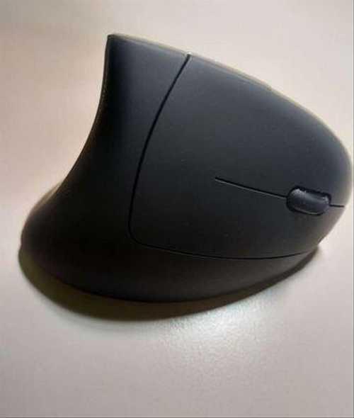 Беспроводная мышь Trust Ergonomic wireless mouse