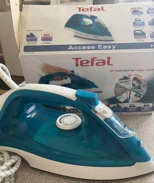 Утюг Tefal Access Easy