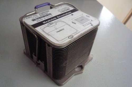 Радиатор IBM Socket 604 x3850M2 x3950M2