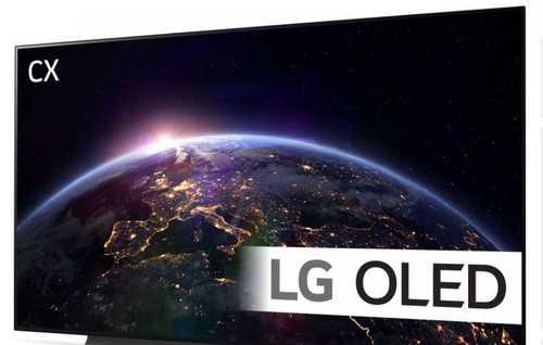 LG oled65CX6 65" 4K Ultra HD Новые