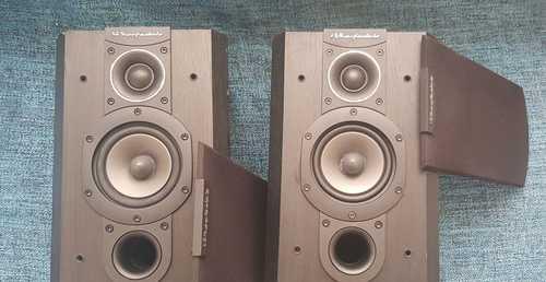 Колонки Wharfedale Vardus