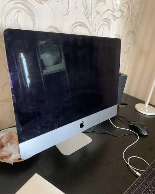Apple iMac 21.5 MNE02RU/A