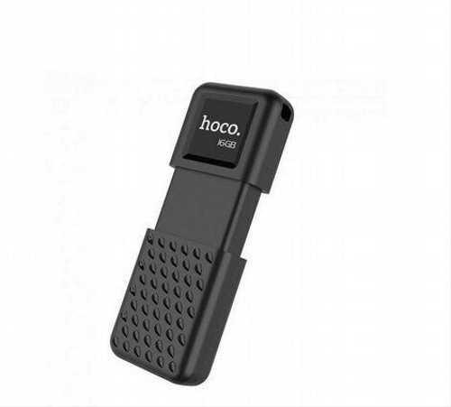 Флешка Hoco Flash Drive UD6 (32GB)