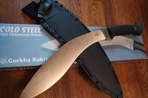 Нож Cold Steel Gurkha Kukri