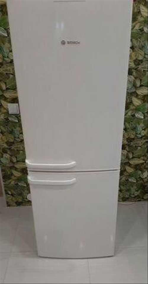 Холодильник Bosch KGV 33x25