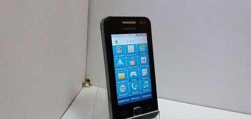 Мобильный телефон Samsung GT-C6712 Star II Duos