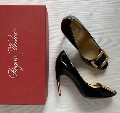 Туфли Roger Vivier