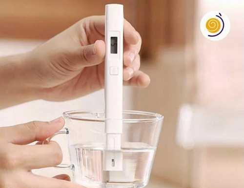 Xiaomi TDS тестер качества воды