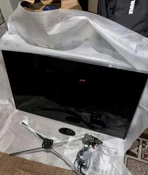 Телевизор Samsung UE40H6400AK