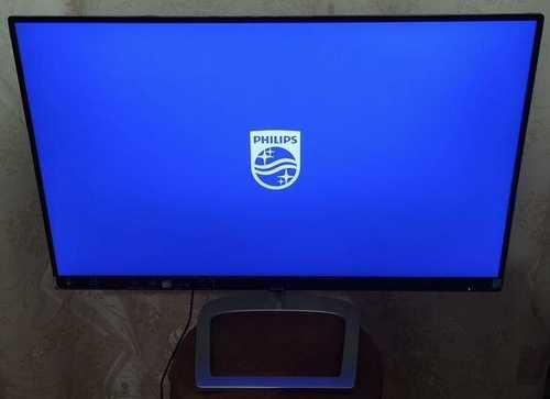 Монитор Philips 276E9qjab 27 дюймов