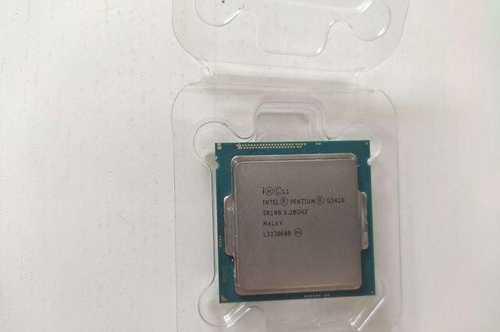Процессор Intel Pentium G3420 LGA 1150