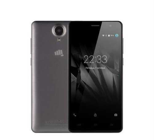 Телефон Micromax q351