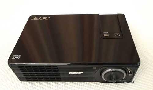 Проектор Acer X1260