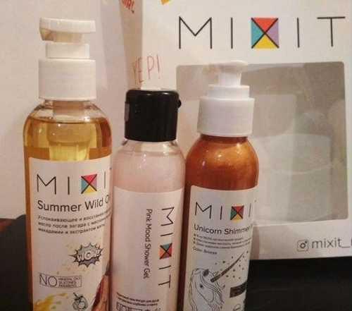 Подарочный набор mixit