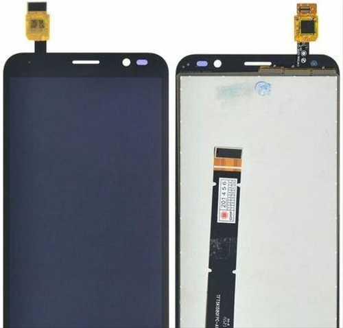 Дисплей для Asus ZB551KL (ZenFone Go) в сборе