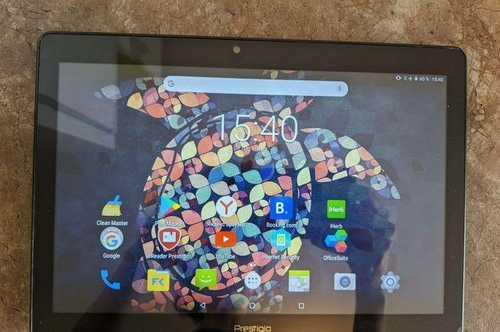 Планшет Prestigio PMT3101 4g