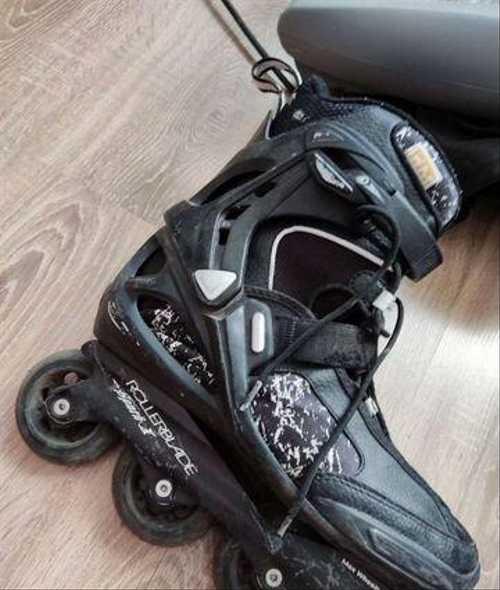 Rollerblade ролики 42 размер