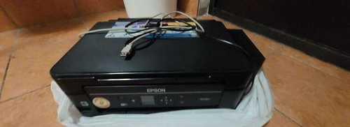 Epson XP-342