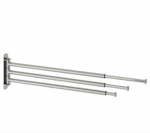 Вешалка для полотенец IKEA