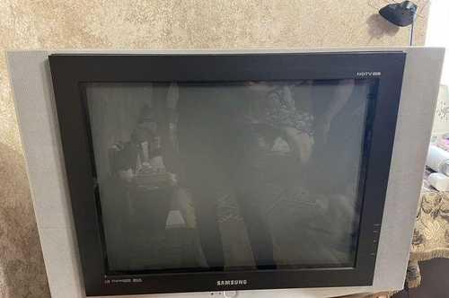 Телевизор Samsung CS-29Z30HSQ