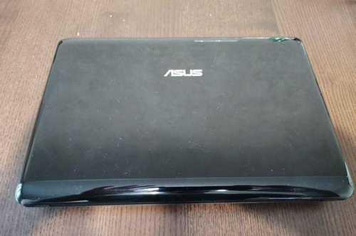 Ноутбук Asus eee pc 1101ha