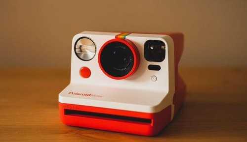Polaroid Originals Now I-Type Instant Camera
