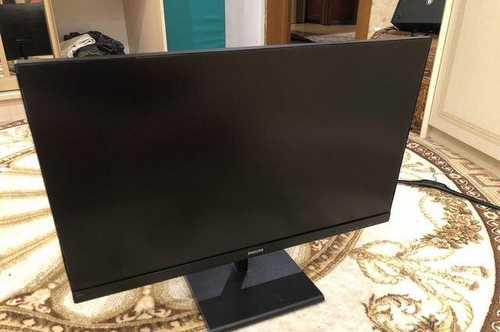 Монитор Philips 275E1S/01 27”