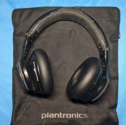 Plantronics BackBeat PRO 1