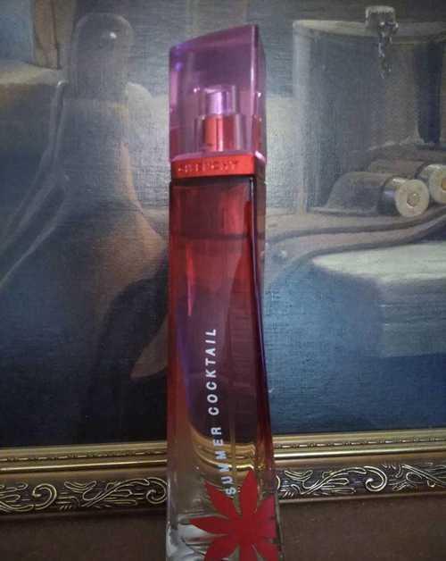 Very Irresistible Givenchy Summer Cocktail for Wom