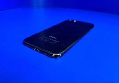 Корпус iPhone 7 jet Black
