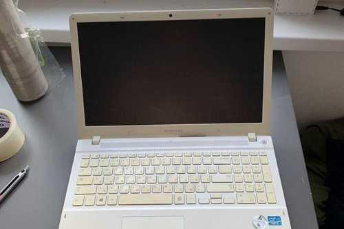 Samsung np370r5e