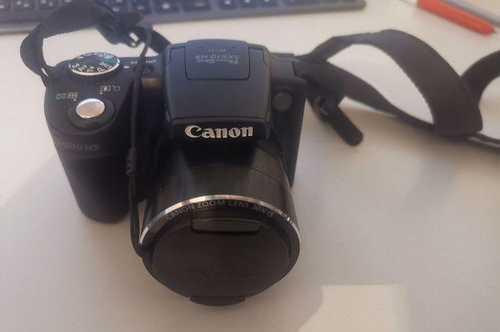 Canon PowerShot sx510 Hs Wi-Fi